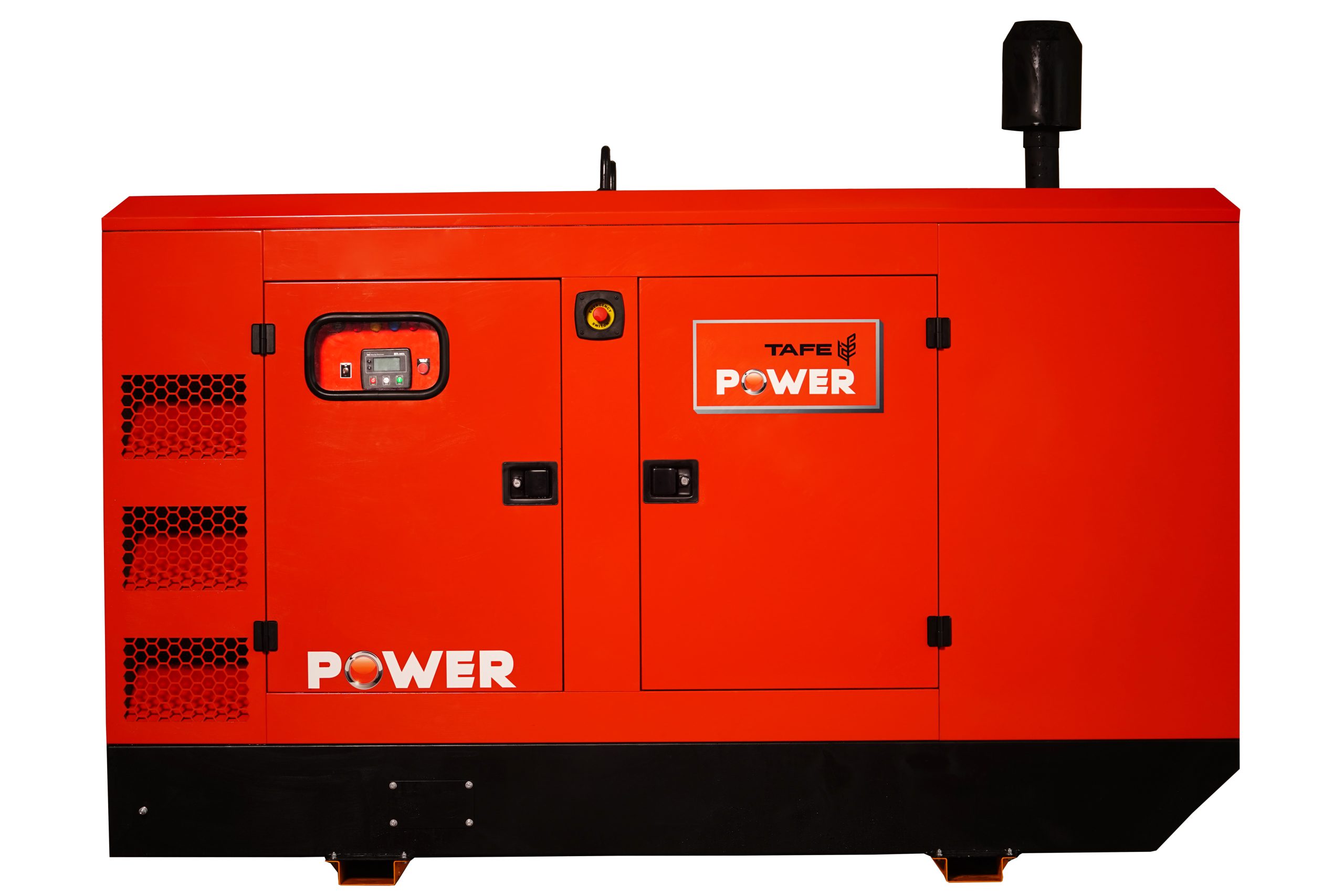 Tafe Power 100KVA SILENT TYPE POWER MCP PANEL (THREE PHASE) - Stanol ...
