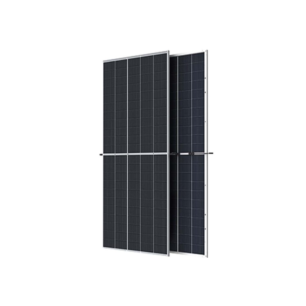 Trina Solar Panel 430-450W - Stanol Myanmar
